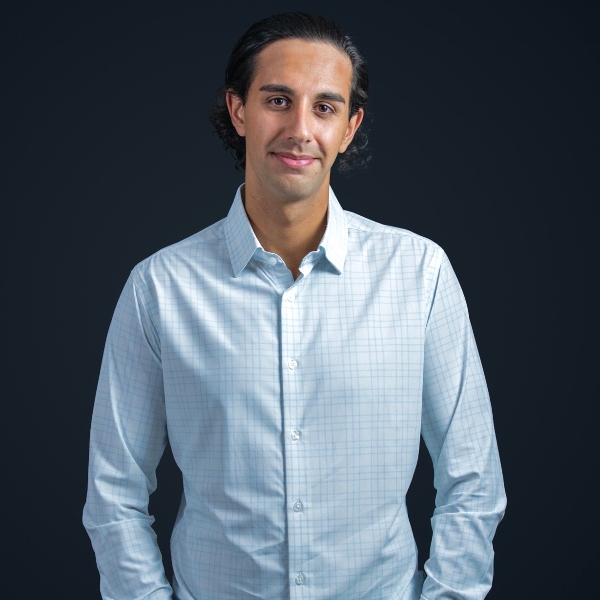 The Peers Project | A specialist podcast production agency.