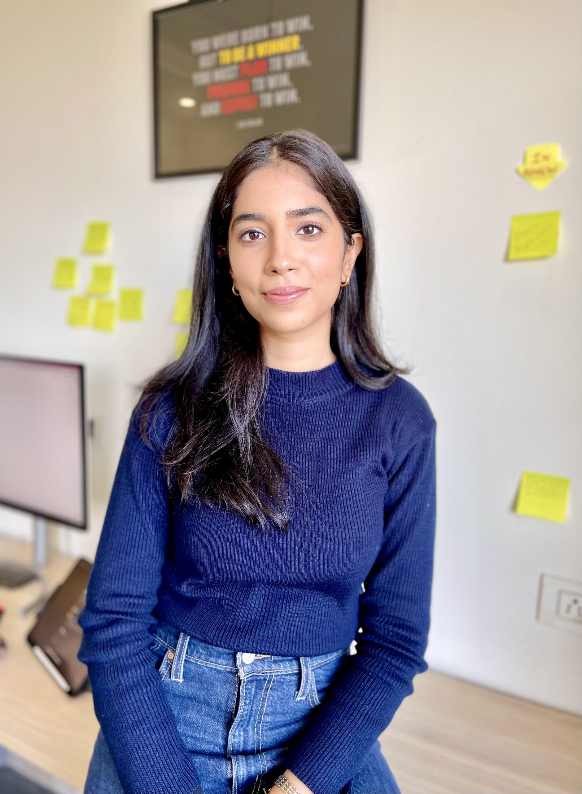 The Peers Project | A specialist podcast production agency.